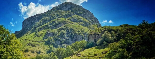 The Fairy Glen - Galleny Force | Lake District Walk | Lifehop