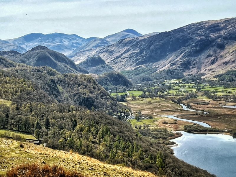 List of Wainwrights Fells by Height | Lake District | Lifehop