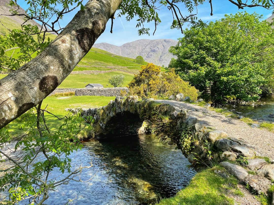 Wasdale Lake District | Top Things to Do | Lifehop
