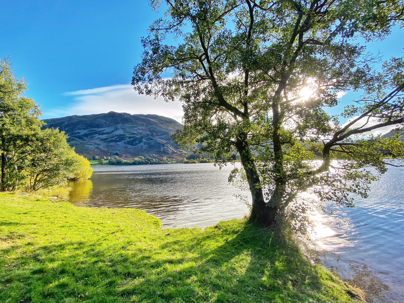 Best Places for Wild Swimming in the Lake District | Lifehop