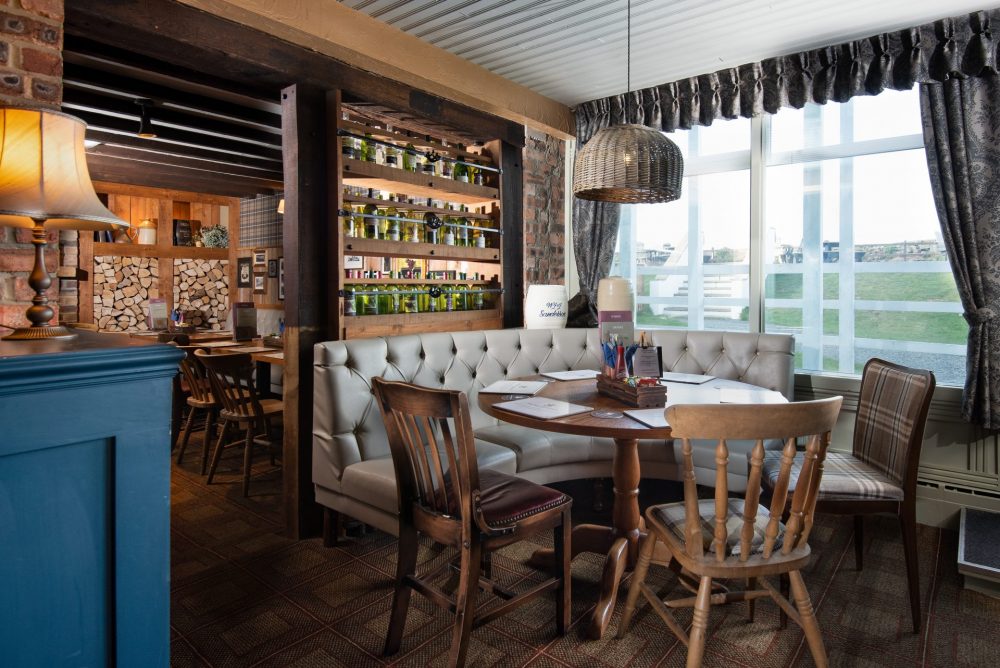 The Temperance Inn at Ambleside | Pub with Rooms | Lifehop