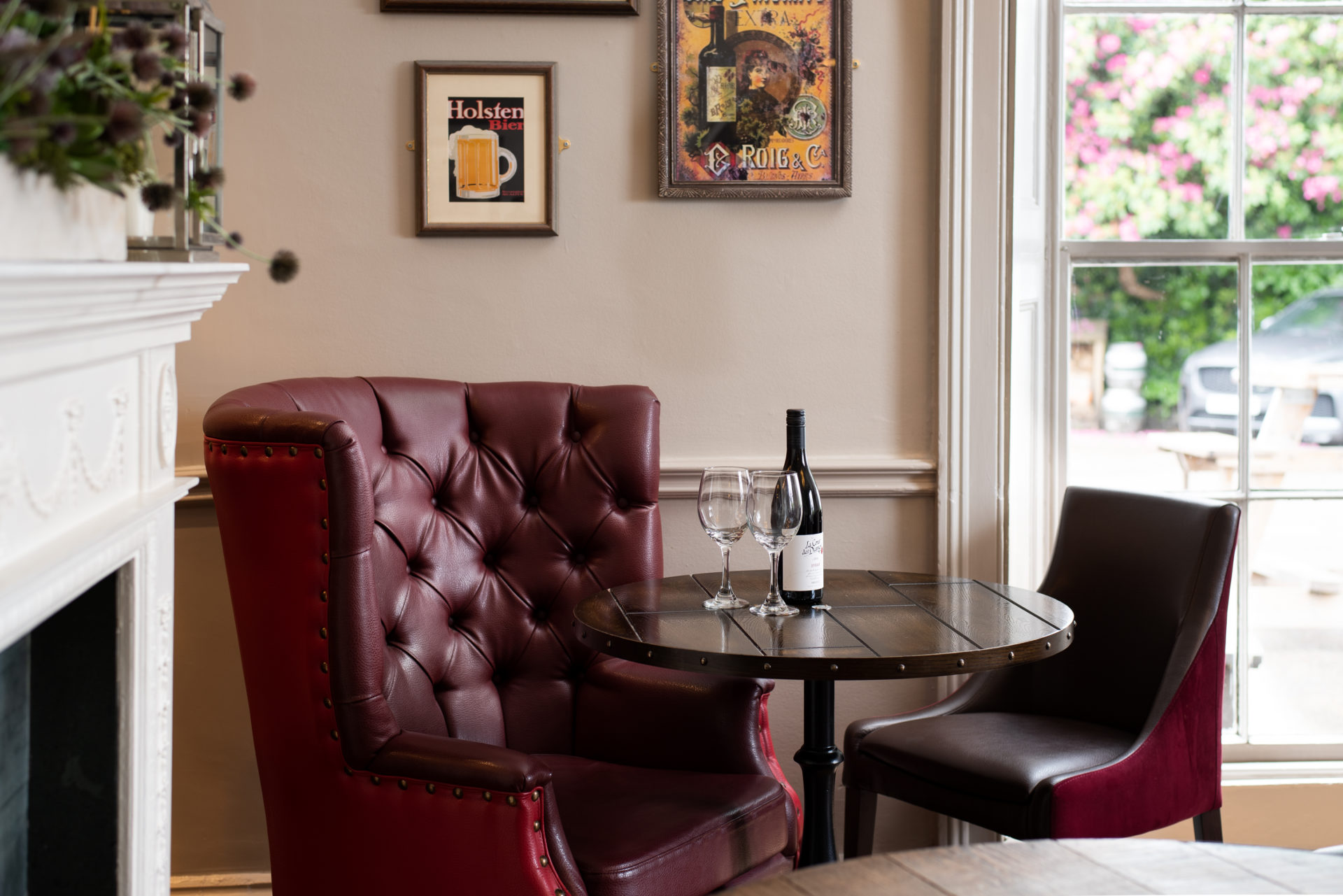 The Angel Inn at Bowness on Windermere | Lifehop