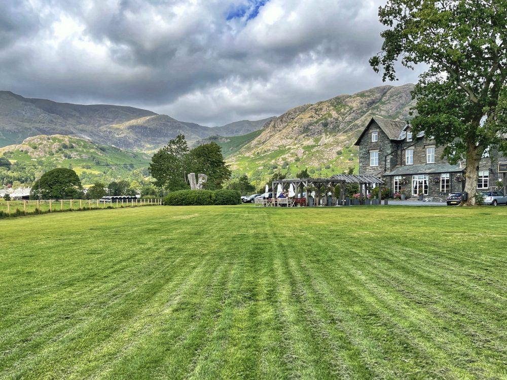 The Coniston Inn | Lake District Accommodation | Lifehop