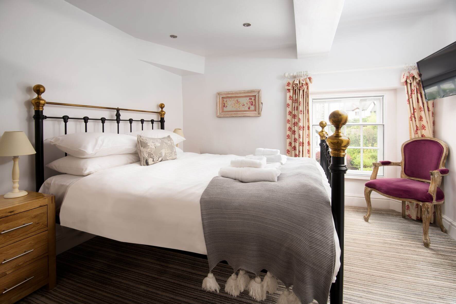 The Angel Inn at Bowness on Windermere | Lifehop