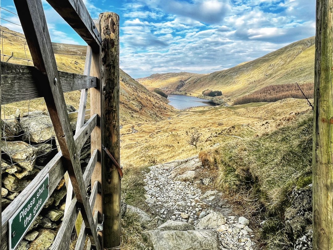 Lake District Road Trip | Driving Routes & Guide | Lifehop