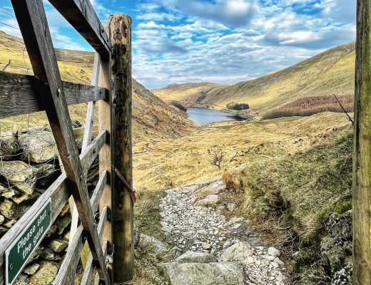 Kentmere Walk & Reservoir | Lake District Walk | Lifehop