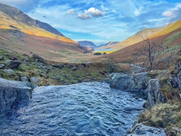 Warnscale Bothy Walk | Buttermere Infinity Pool | Lifehop