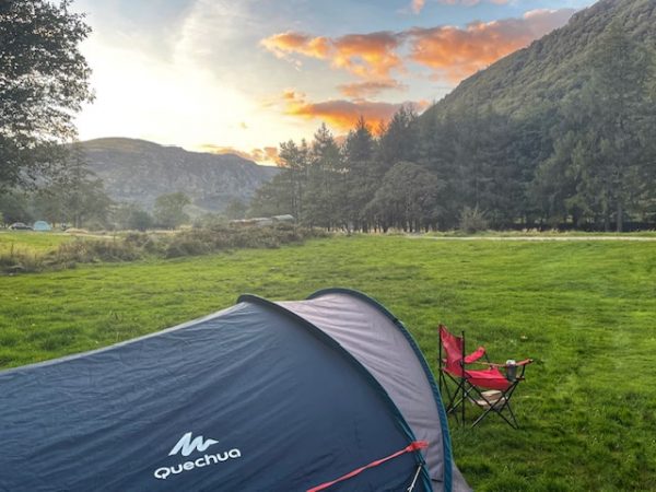 Black Moss Pot, Langstrath Valley | Wild Swimming | Lifehop
