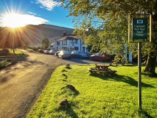 Wasdale Emerald Pool and Fairy Pools | Wild Swimming | Lifehop