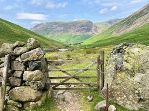 Wasdale Emerald Pool and Fairy Pools | Wild Swimming | Lifehop