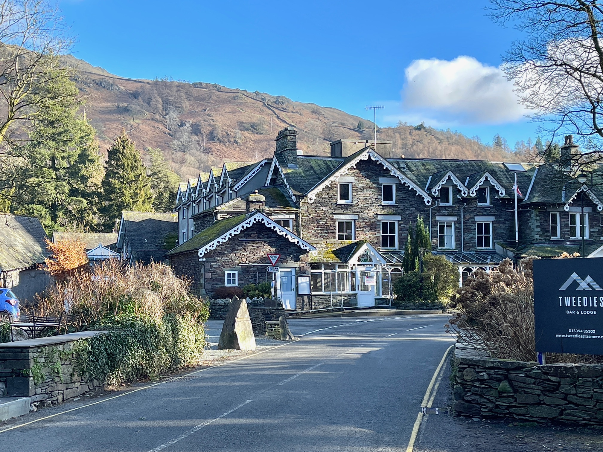 Grasmere Lake District | Best Things to Do | Lifehop