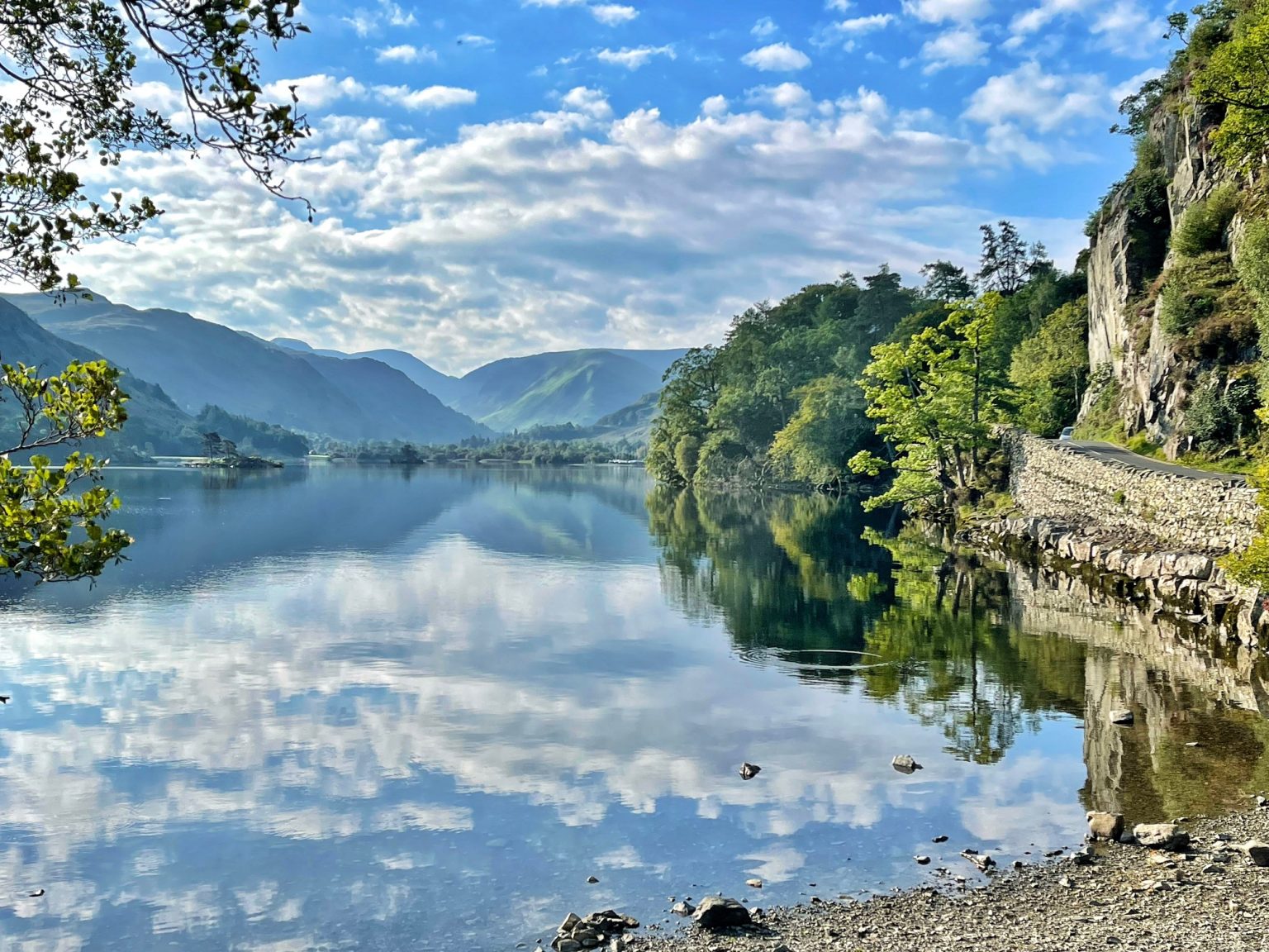 Things to Do in Ullswater | Walks and Activities | Lifehop