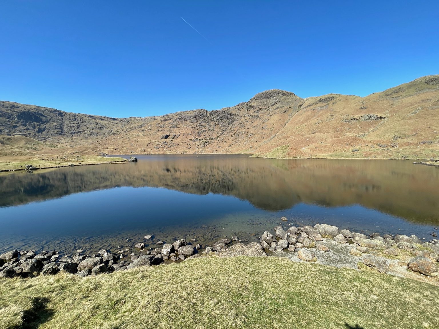 Easedale Tarn Walk from Grasmere | Sour Milk Gill | Lifehop