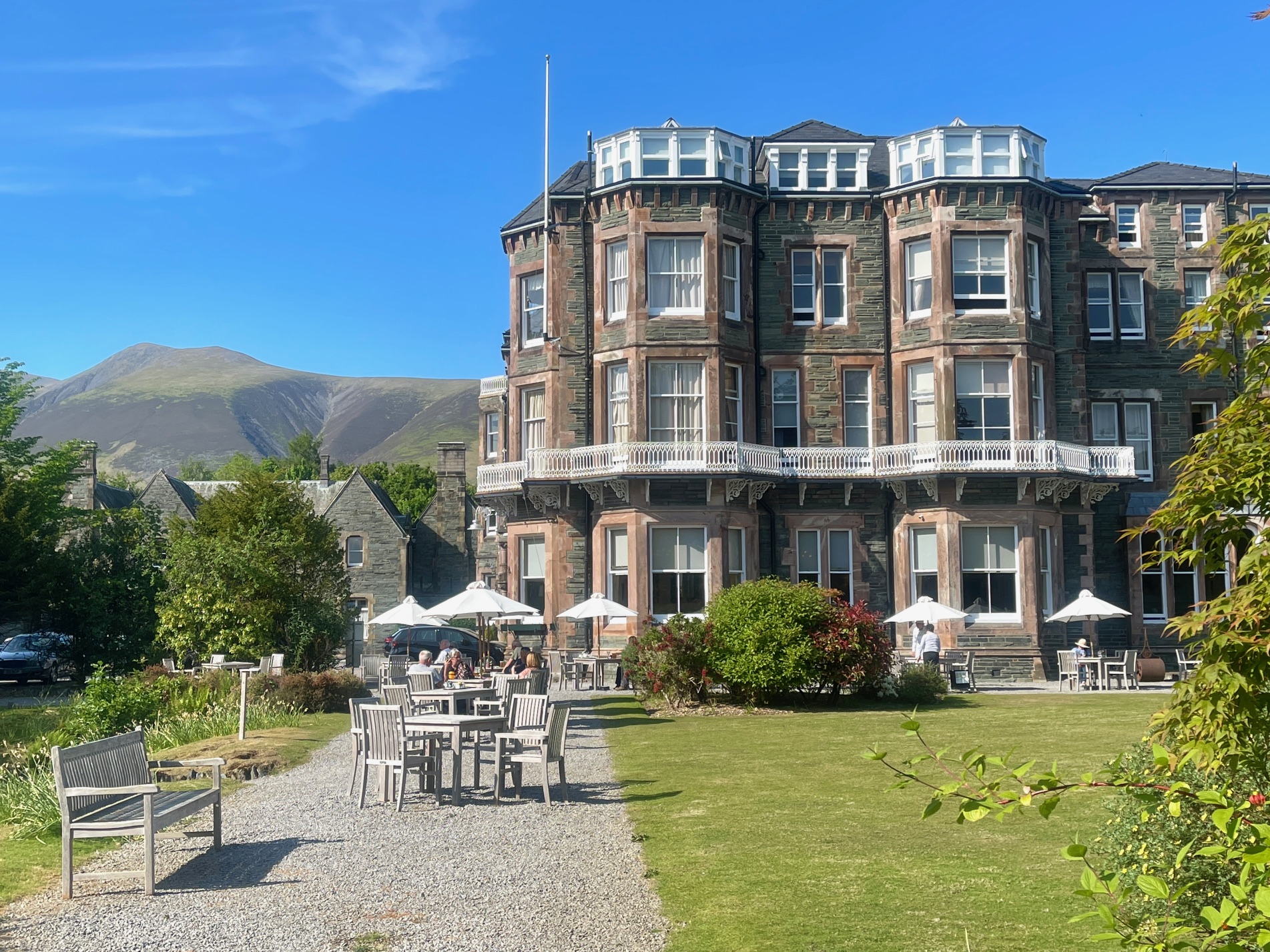 Keswick Country House Hotel | Keswick Hotel | Lifehop