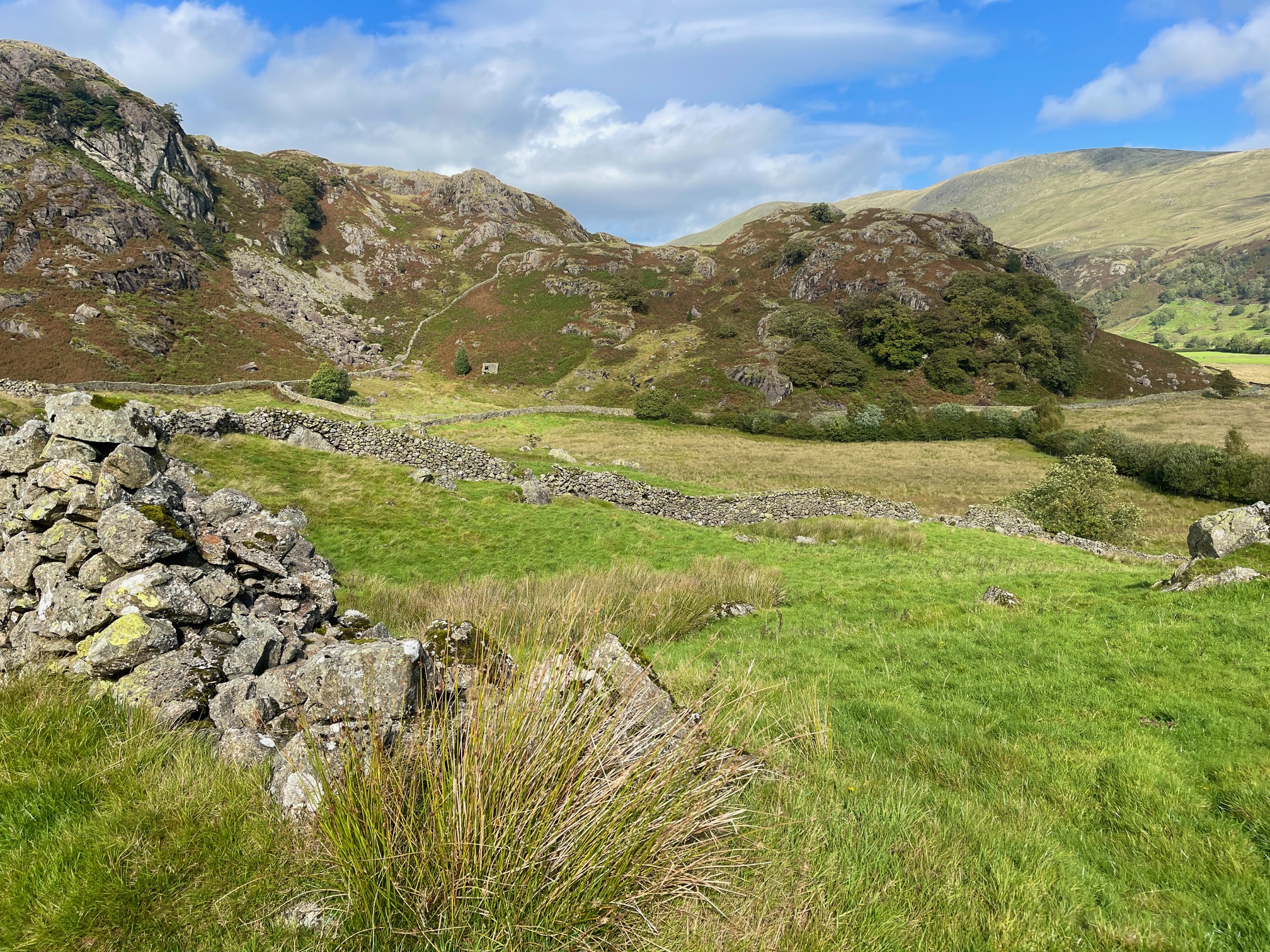 Kentmere Walk & Reservoir | Lake District Walk | Lifehop